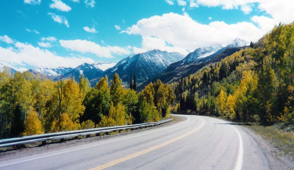 Colorado Scenic Byway: West Elk Loop | Colorado.com