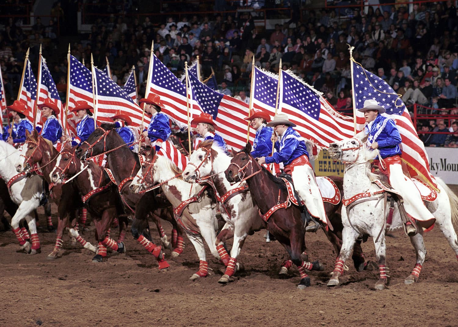 National Western Stock Show: A Classic Denver Rodeo | Colorado.com