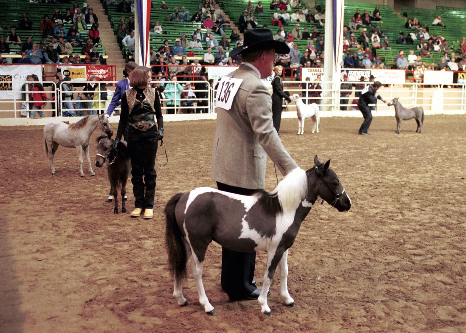 National Western Stock Show: A Classic Denver Rodeo | Colorado.com