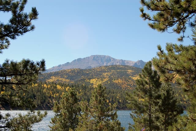 Florence Vacations, Activities & Things To Do | Colorado.com