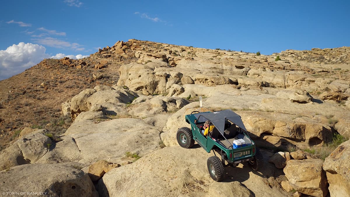 Rangely, Colorado Vacations, Activities & Things To Do | Colorado.com