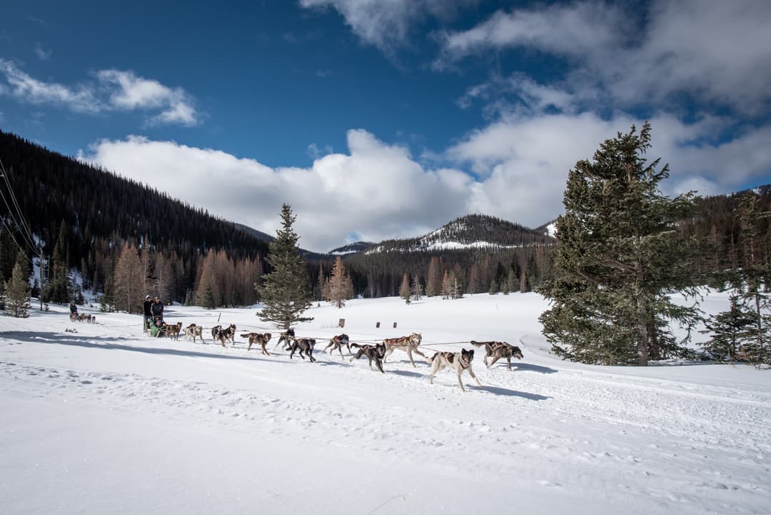 Short & Sweet Tour de Chaffee | Colorado.com