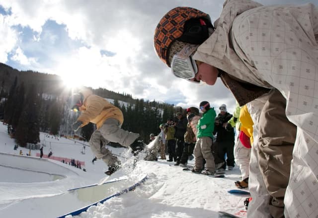 El Jebel Vacations, Activities & Things To Do | Colorado.com