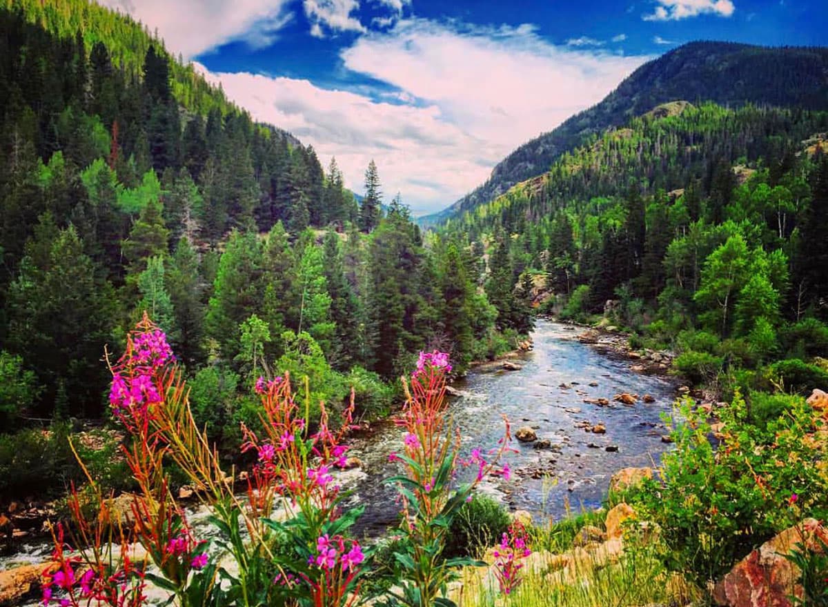 Tour Northern Colorado This Summer | Colorado.com