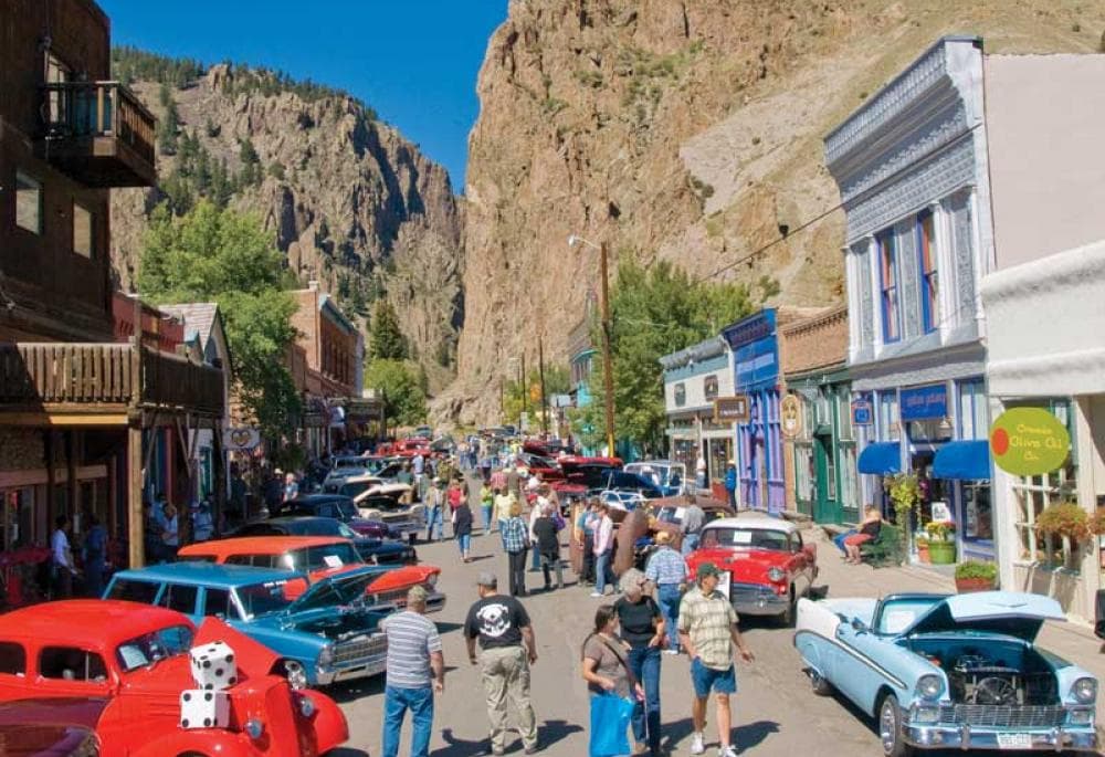 Creede Vacations, Activities & Things To Do | Colorado.com