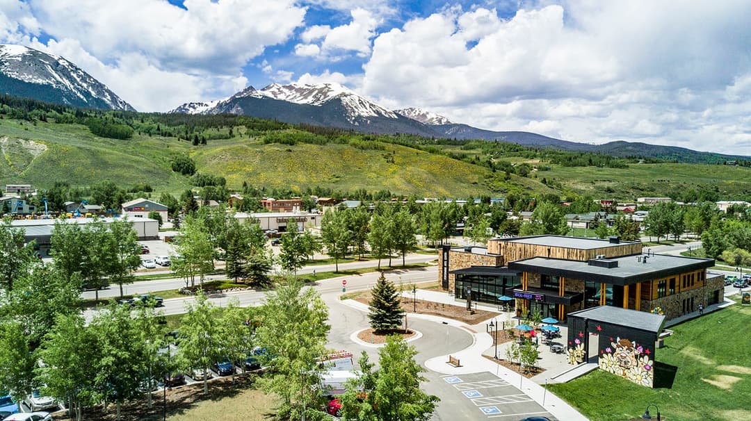 Silverthorne Vacations, Activities & Things To Do | Colorado.com