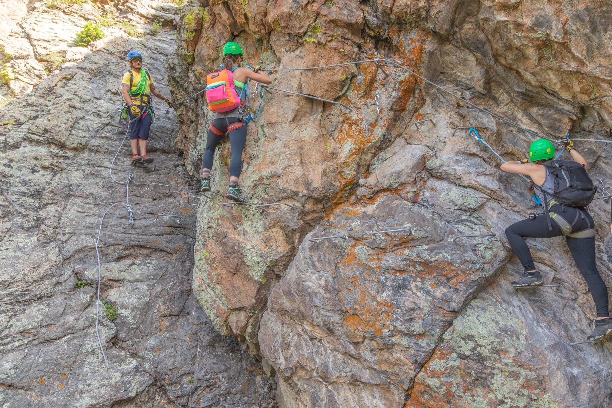 Outdoor Adventure Outside of Rocky Mountain National Park | Colorado.com