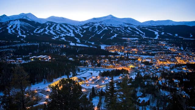 Fraser Vacations, Activities & Things To Do | Colorado.com