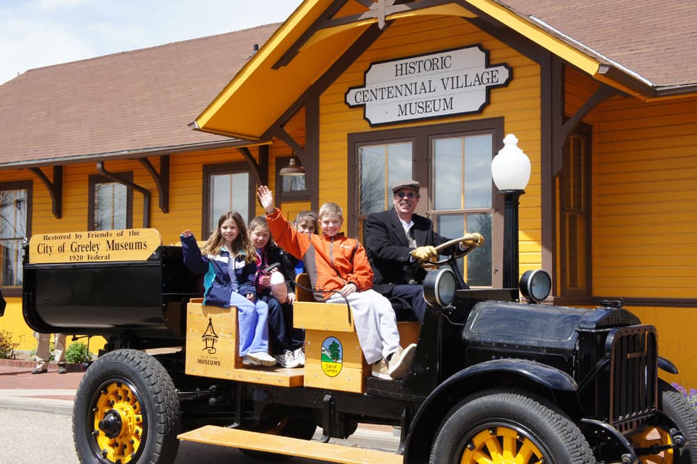 Colorado Museums – Best Museums in Colorado | Colorado.com