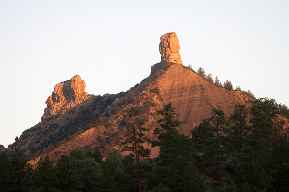 Colorado Landmarks - Colorado Nature | Colorado.com