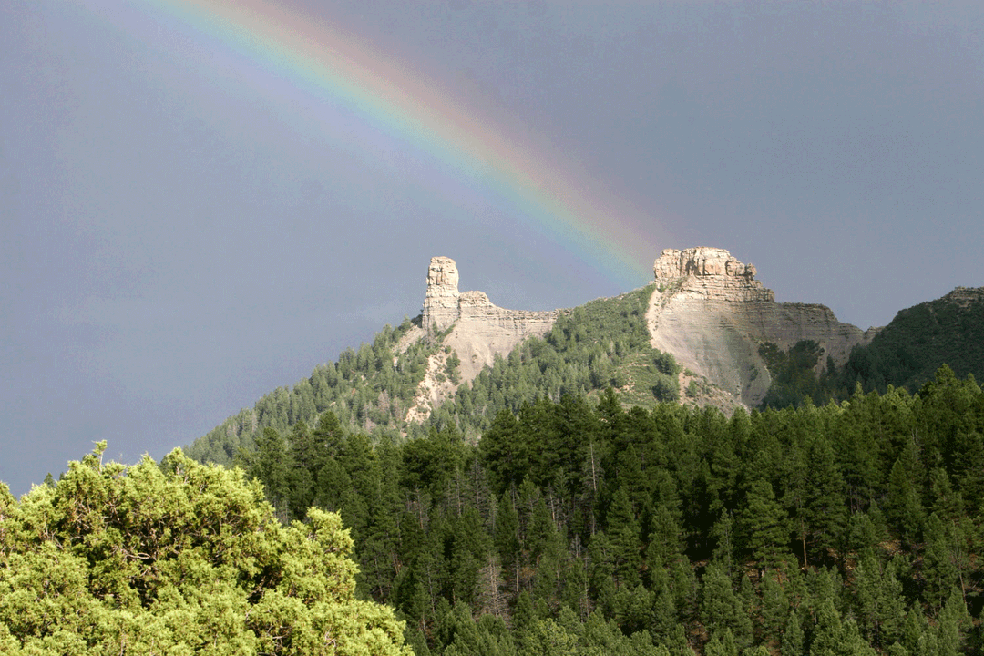 Colorado Landmarks - Colorado Nature | Colorado.com