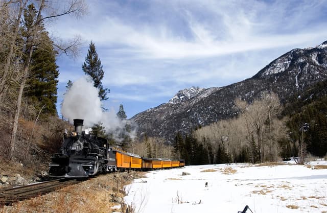 Almont, Colorado Vacations, Activities & Things To Do | Colorado.com