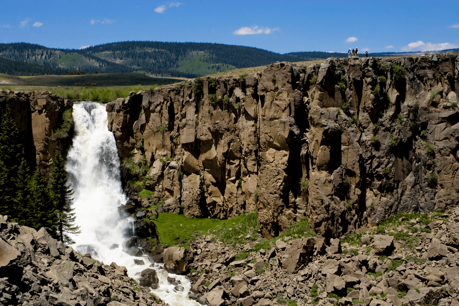 Silver Thread | Colorado.com