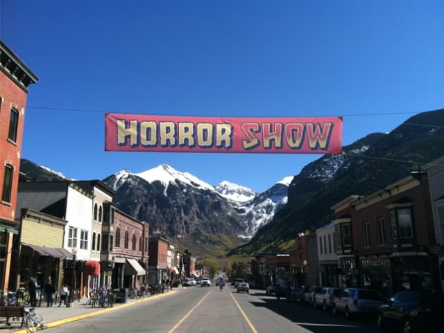 11 Fall Festivals in Colorado | Colorado.com