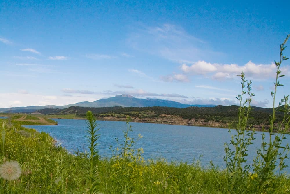Colorado Scenic Byway: Highway of Legends | Colorado.com