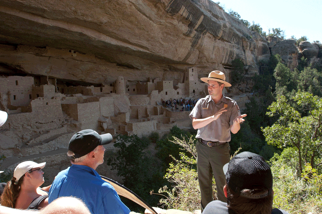 Mesa Verde National Park Vacations, Activities & Things To Do ...