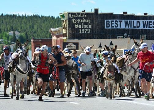 Crazy Colorado Events & Traditions | Colorado.com