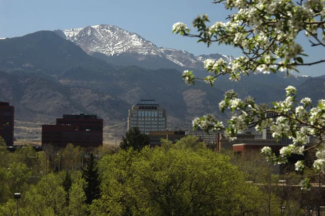 Peyton Vacations, Activities & Things To Do | Colorado.com