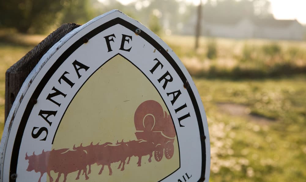 Colorado Scenic Byway: Santa Fe Trail | Colorado.com