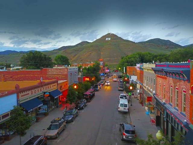 Cripple Creek Vacations, Activities & Things To Do | Colorado.com