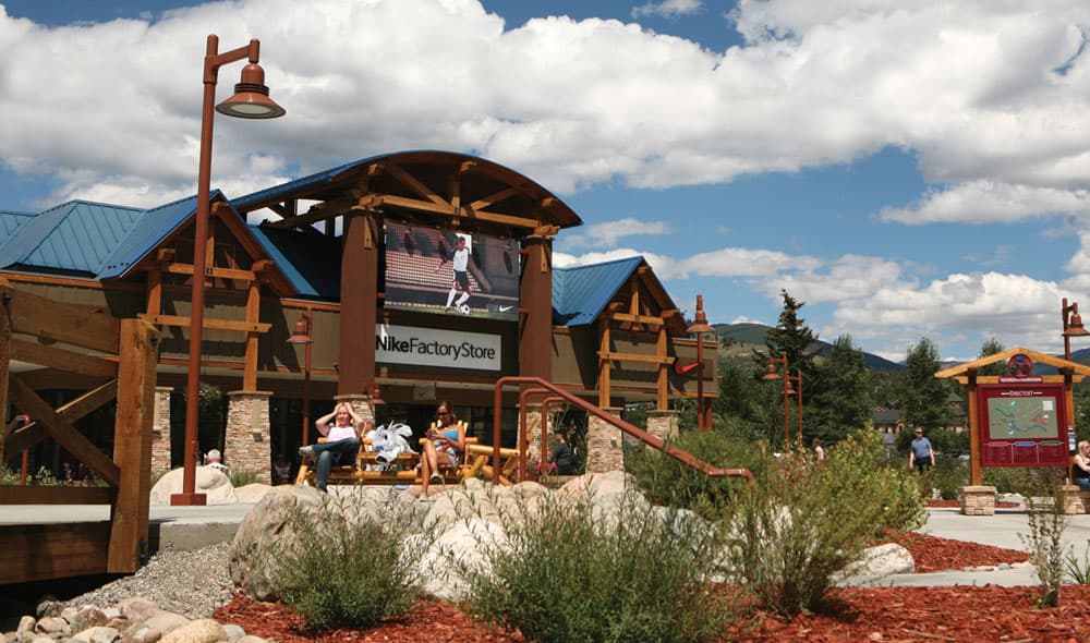 Best Outlet Malls in Colorado | Colorado.com