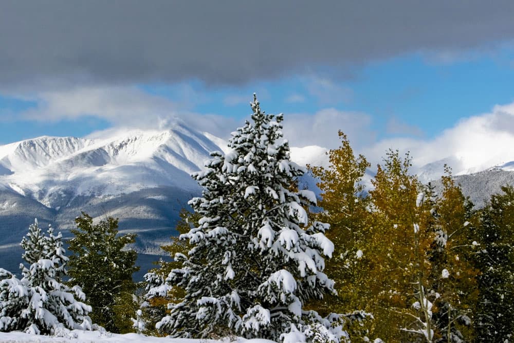 Fall in Colorado | Colorado.com