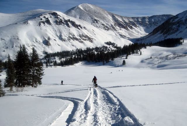 Maybell Vacations, Activities & Things To Do | Colorado.com