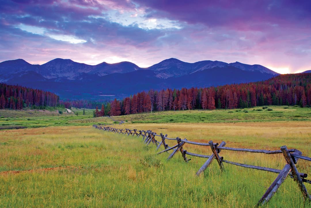 Where to Find Colorado’s Dazzling Autumn Mountain Scenes | Colorado.com
