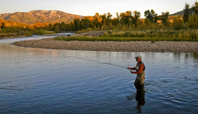 Colorado Fishing - Fishing in Colorado | Colorado.com