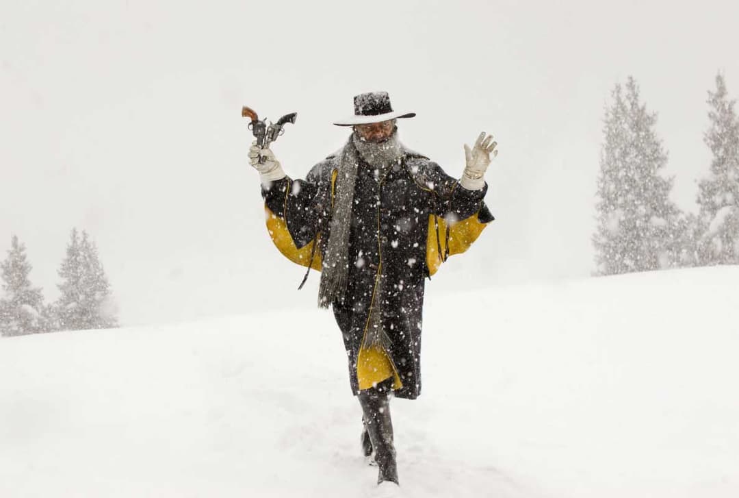 Movie Filming Locations in Colorado | Colorado.com