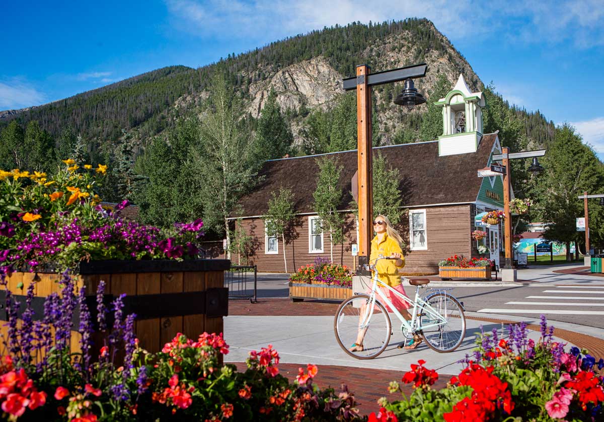 Things to Do in Frisco, Colorado | Colorado.com
