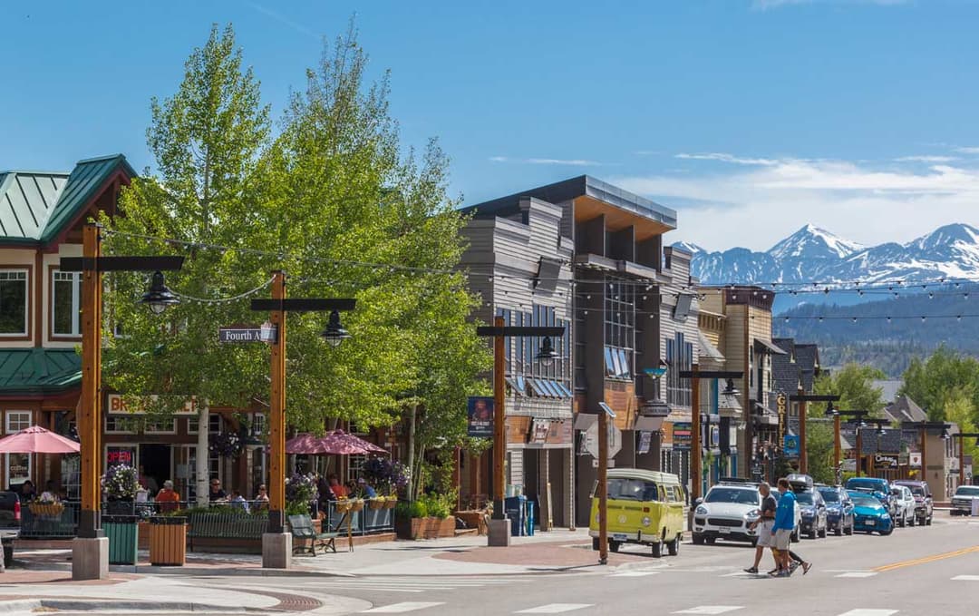 Things to Do in Frisco, Colorado | Colorado.com