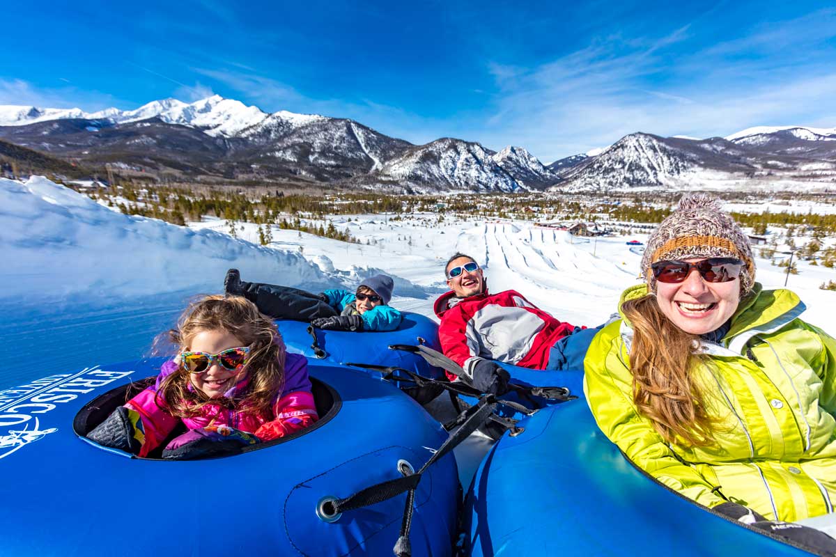 Things to Do in Frisco, Colorado | Colorado.com