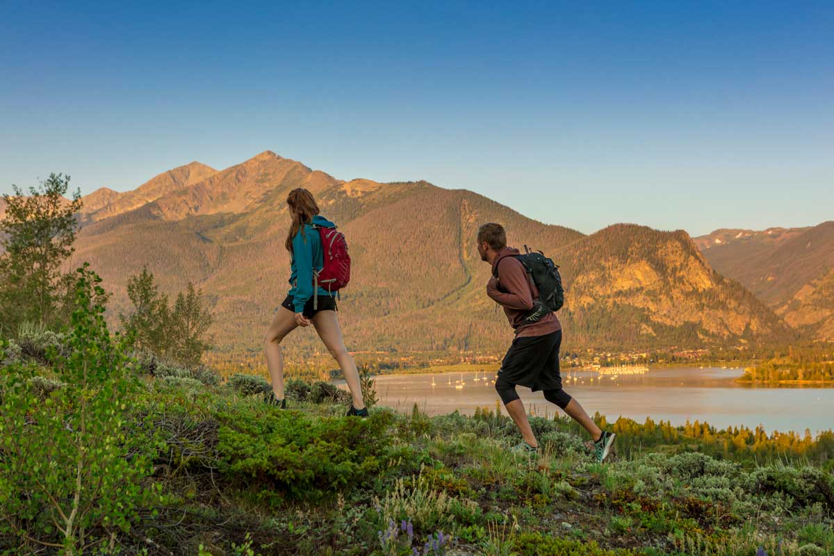 Things to Do in Frisco, Colorado | Colorado.com