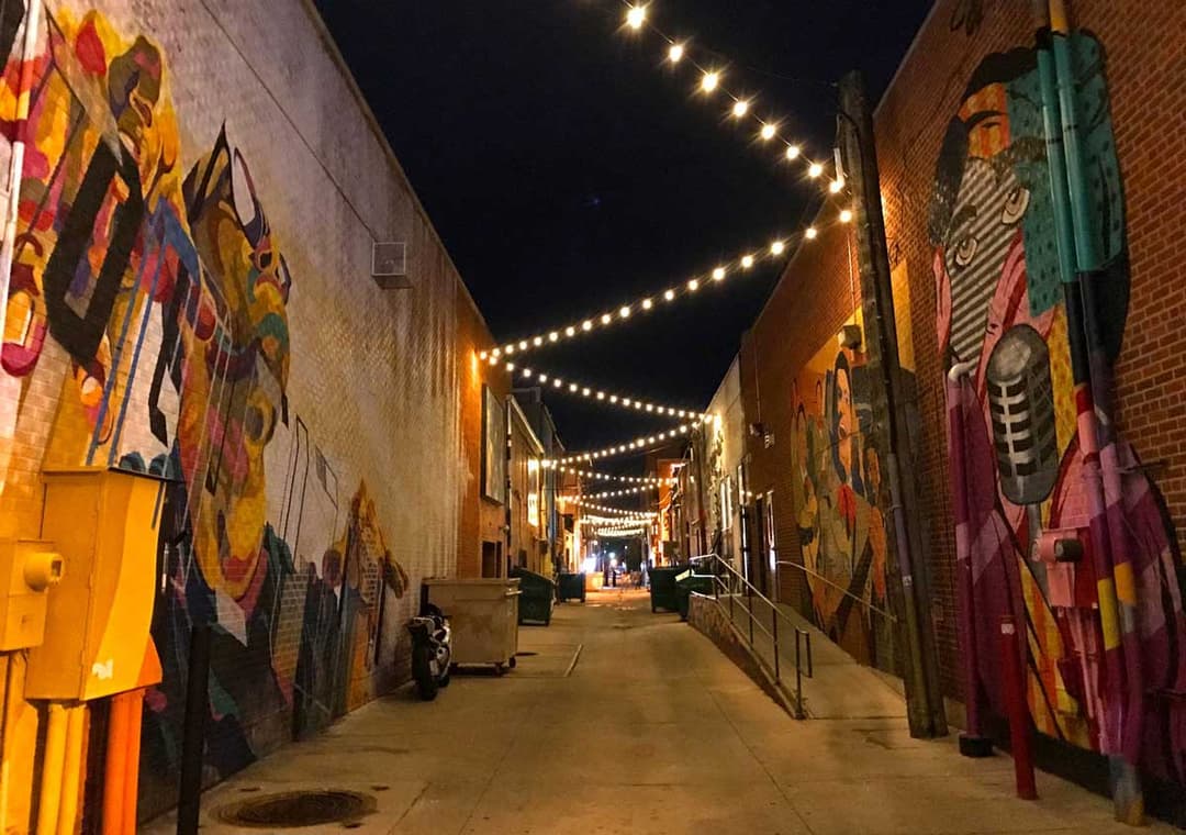 Mural Marathoning in Northern Colorado & Beyond | Colorado.com