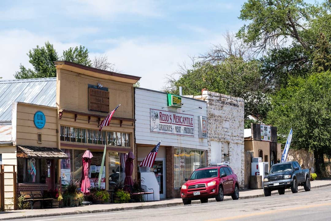 Nucla Vacations, Activities & Things To Do | Colorado.com