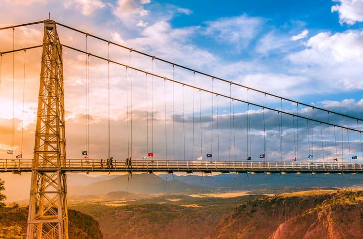 Royal Gorge: 3 Days of Heritage Sites | Colorado.com