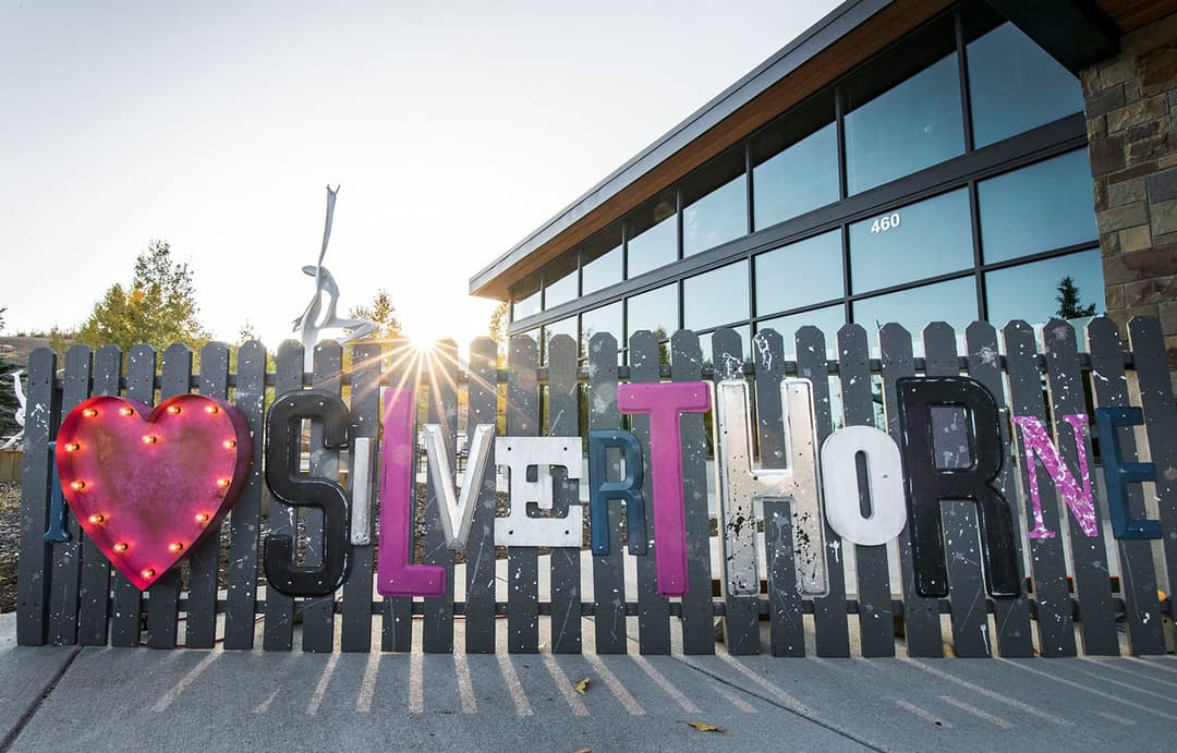 Silverthorne Vacations, Activities & Things To Do | Colorado.com