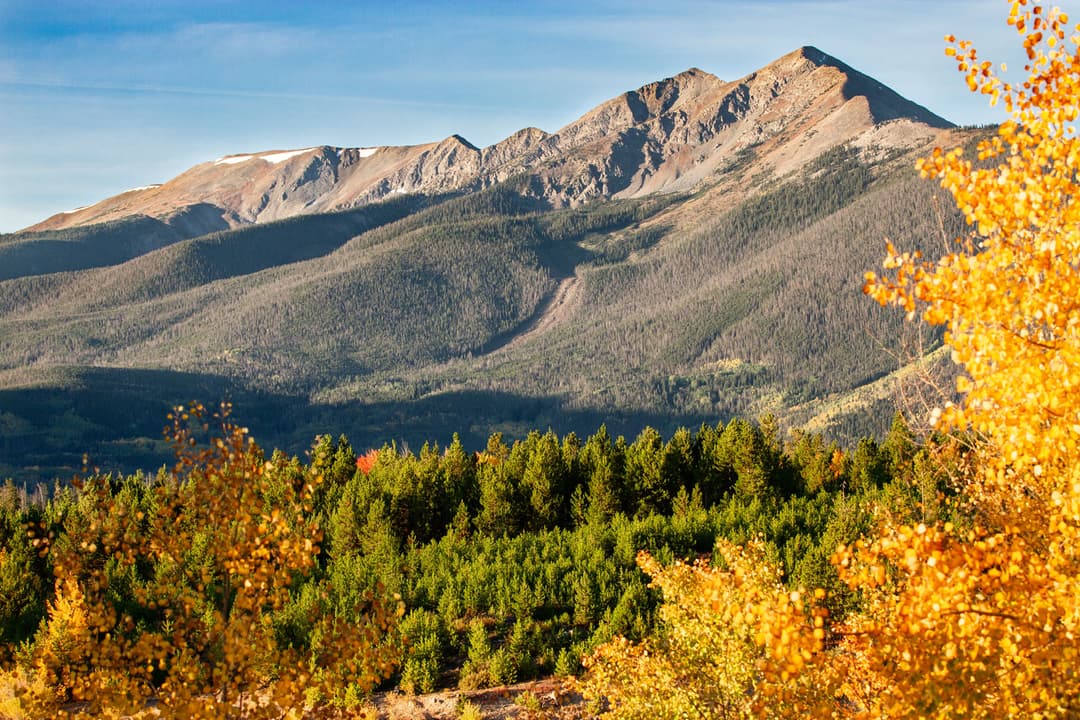 Things to Do in Dillon, CO | Colorado.com