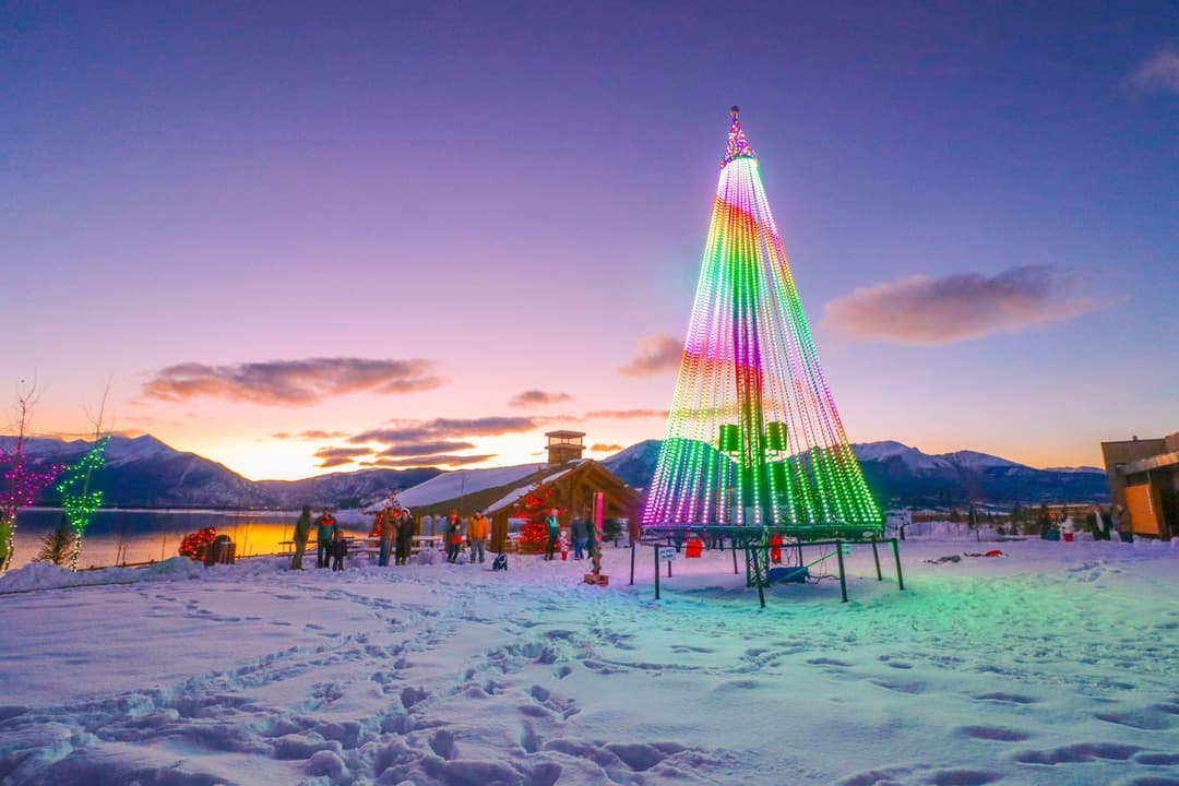 Things to Do in Dillon, CO | Colorado.com