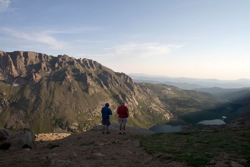 Mount Blue Sky | Colorado.com
