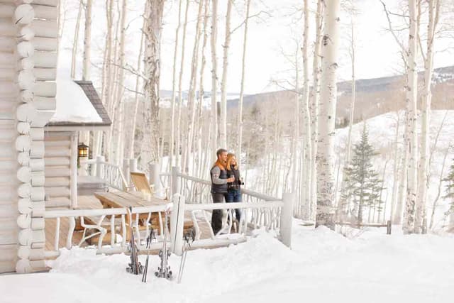 Deckers Vacations, Activities & Things To Do | Colorado.com