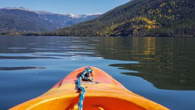 Boots, Bikes, Kayaks & Horses With Ottsworld | Colorado.com