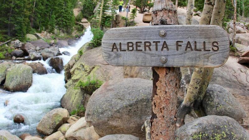 11 Colorado Waterfalls | Colorado.com