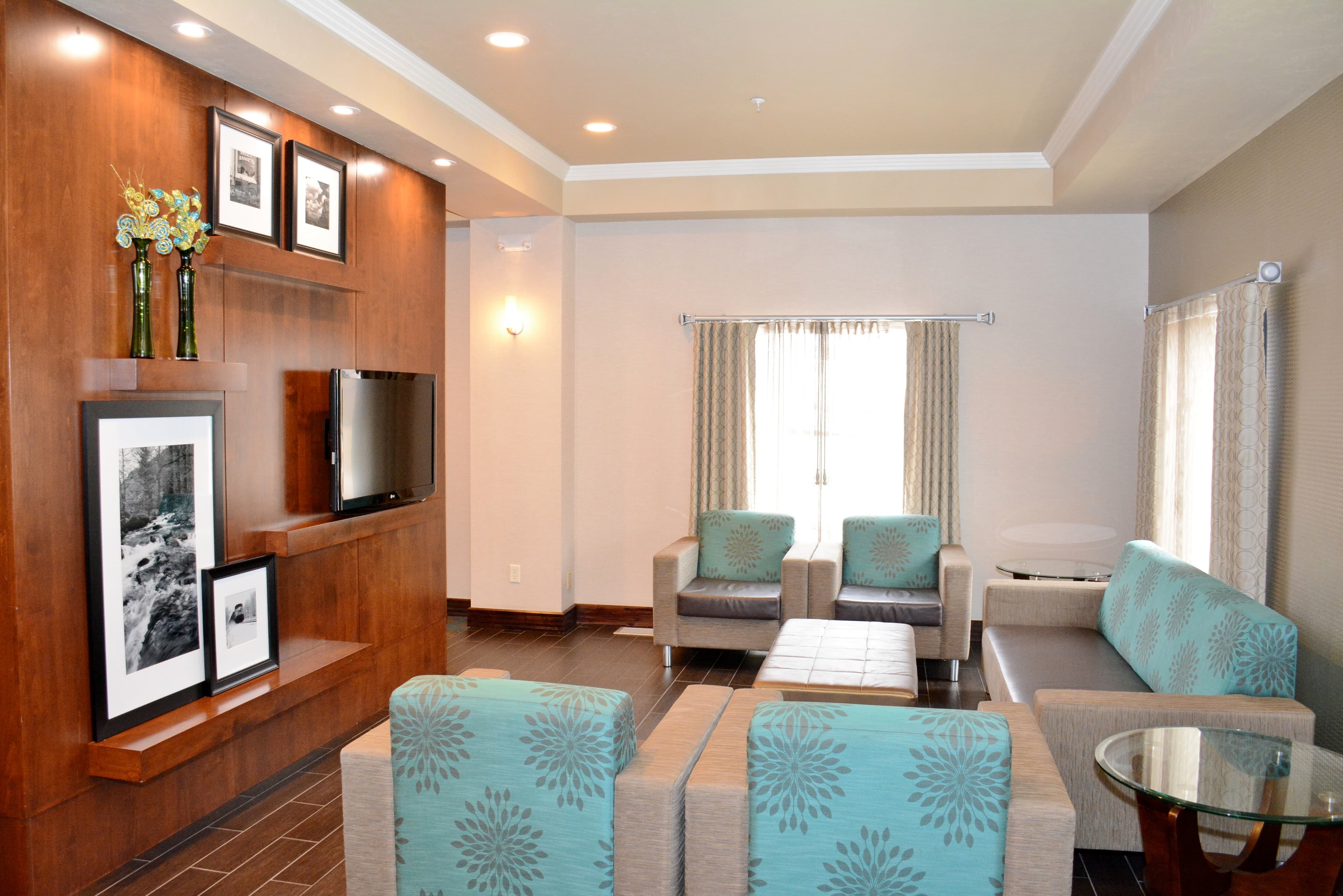 Hampton Inn Grand Junction Downtown/Historic Main Street | Colorado.com