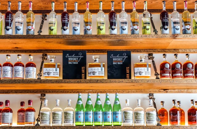 Colorado Distilleries - Craft Distilleries | Colorado.com | Colorado.com