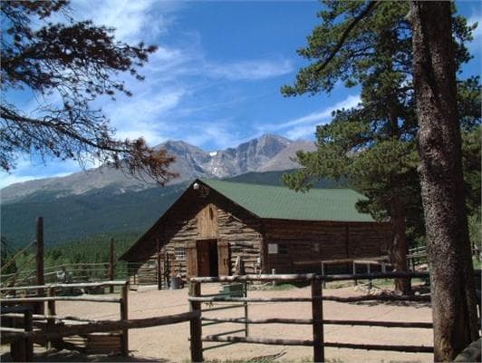 Wind River Ranch | Colorado.com