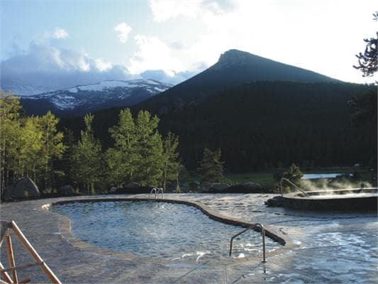 Wind River Ranch | Colorado.com