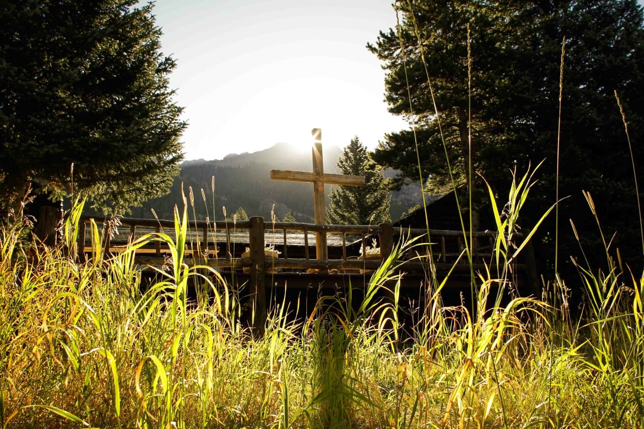 Wind River Ranch | Colorado.com