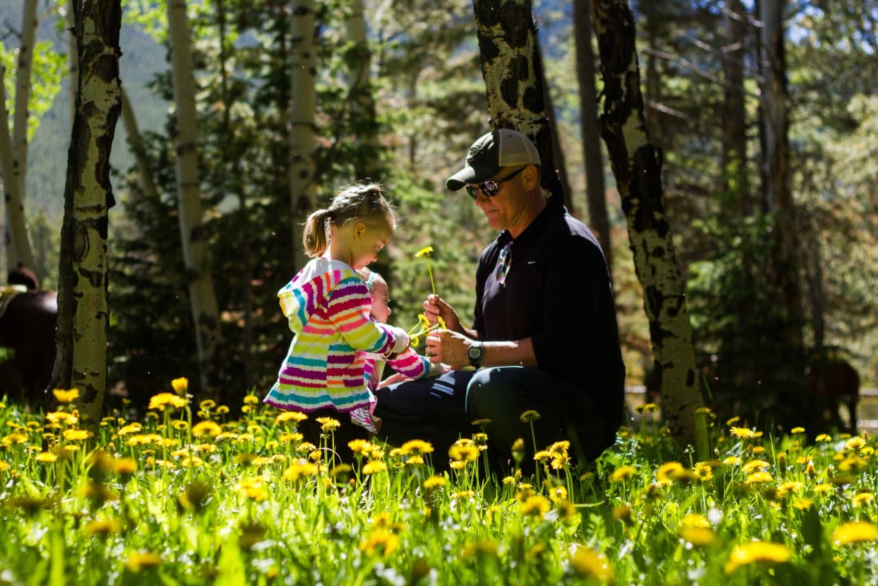 Wind River Ranch | Colorado.com